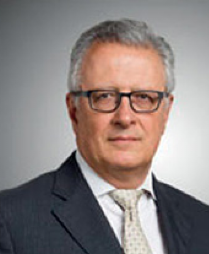 Marco Costaguta - Innova Investments